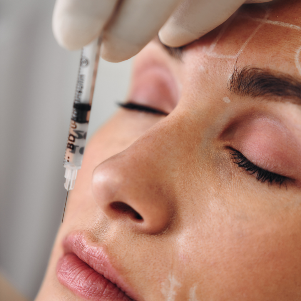 Neurotoxin y fillers - MedSmart Wellness Center